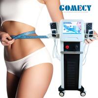 China Beauty Salon Lipo Laser Slimming Machine 0.1-5s Pulse Time OEM ODM Services for sale