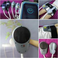 China 4 Handles EMS Sculpting Machine / EMS Muscle Stimulator Machine for sale
