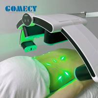 China GOMECY Body Sculpting Machine 10D Max for sale