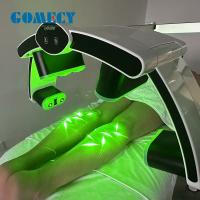 China GOMECY Body Sculpting Machine 10D Max for sale