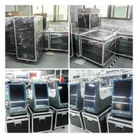 China Customized Fat Burning EMS Machine , HIEMT Body Sculpt Machine for sale