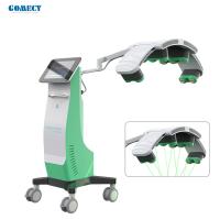 China Non Invasive Laser Lipo Machine , Cold Laser Therapy Machine For Body Slimming / Fat Loss for sale