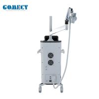 China 3 Red Laser Diodes Laser Magnetic Therapy Machine With 10.4 Inch Screen for sale