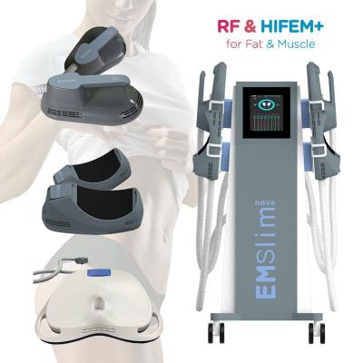 China Pelvic Floor Chair EMS Body Sculpting Machine For Muscle Growth for sale
