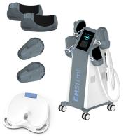 China Pelvic Floor Chair EMS Body Sculpting Machine For Muscle Growth for sale
