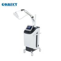 China Pain Relief Laser Therapy Machine For Physiotherapy Pulsed Electromagnetic Field for sale