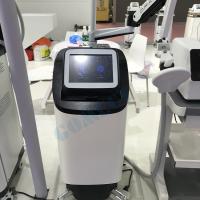 China Pain Relief Laser Therapy Machine For Physiotherapy Pulsed Electromagnetic Field for sale