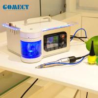 China Electric Nail Drill Machine 35000 Rpm Electric Nail Polisher Machine for sale