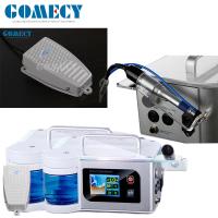 China 32500RPM Water Spray Nail Drilling Machine Electric Portable Nail Polishing Machine for sale