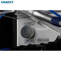 China Forward/Reverse Rotation Direction and Pen Shape White Nail Drill Machine with White Color Option for sale