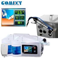 China Precision Nail Drill Machine 28W Professional Pedicure Drill Machine for sale
