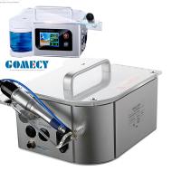 China Precision Nail Drill Machine 28W Professional Pedicure Drill Machine for sale