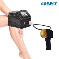 China Diode Laser Painless Hair Removal Machine 12*18mm2 12*28mm2 Spot Size for sale