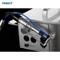 China Forward/Reverse Rotation Direction and Pen Shape White Nail Drill Machine with White Color Option for sale