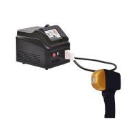 China 1000W 1600W Diode Laser Hair Removal System / Beauty Salon Laser Hair Removal Machine for sale