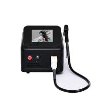China 1000W 1600W Diode Laser Hair Removal System / Beauty Salon Laser Hair Removal Machine for sale