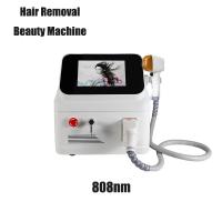 China 1-120J/CM2 180J/CM2 Diode Laser Machine 1000W 1600W Hair Removal Skin Rejuvenation Machine for sale