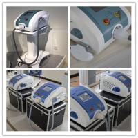 China IPL Intense Pulsed Light Machine Hair Removal Skin Rejuvenation Beauty Equipment for sale