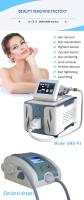 China IPL Intense Pulsed Light Machine Hair Removal Skin Rejuvenation Beauty Equipment for sale