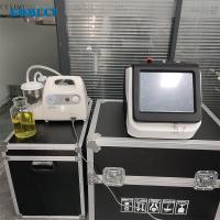 China Laser Lipo Equipment 30W 60W 980nm Diode Lipo Laser Machine For Weight Loss for sale