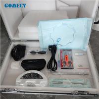 China Laser Lipo Equipment 30W 60W 980nm Diode Lipo Laser Machine For Weight Loss for sale