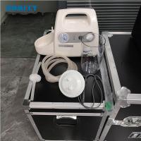 China Laser Lipo Equipment 30W 60W 980nm Diode Lipo Laser Machine For Weight Loss for sale