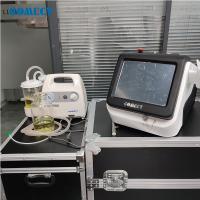 China Laser Lipo Equipment 30W 60W 980nm Diode Lipo Laser Machine For Weight Loss for sale