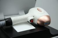 China 1-200J/CM2 Diode Laser Hair Machine 4 Wavelengths Pain Free Hair Removal Machine For Spa for sale