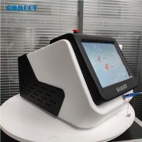 China 980nm Surgical Liposuction Machine , Diode Laser Lipolysis Equipment For Weight Loss for sale