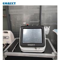China 980nm Surgical Liposuction Machine , Diode Laser Lipolysis Equipment For Weight Loss for sale