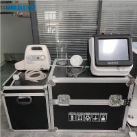 China 980nm Surgical Liposuction Machine , Diode Laser Lipolysis Equipment For Weight Loss for sale