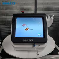 China 980nm Surgical Liposuction Machine , Diode Laser Lipolysis Equipment For Weight Loss for sale