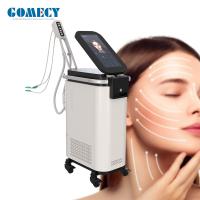 China pulse electromagnetic for face beauty Sculpting EM Slim Machine for Anti Wrinkle Face Toning Lifting for sale