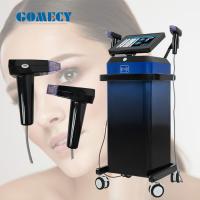 China 12Pins 24Pins 40Pins Microneedle Fractional RF Machine 10-150mJ/Pin Total Energy for sale