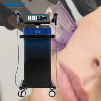 China 12Pins 24Pins 40Pins Microneedle Fractional RF Machine 10-150mJ/Pin Total Energy for sale