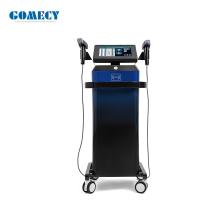 China 12Pins 24Pins 40Pins Microneedle Fractional RF Machine 10-150mJ/Pin Total Energy for sale
