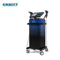 China 12Pins 24Pins 40Pins Microneedle Fractional RF Machine 10-150mJ/Pin Total Energy for sale