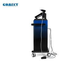China 12Pins 24Pins 40Pins Microneedle Fractional RF Machine 10-150mJ/Pin Total Energy for sale