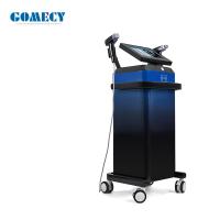 China Needle 200um Morpheus8 Machine , Micro Needle Fractional RF Machine With 15 Inches Touch Screen for sale