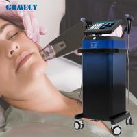 China Needle 200um Morpheus8 Machine , Micro Needle Fractional RF Machine With 15 Inches Touch Screen for sale
