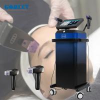 China Needle 200um Morpheus8 Machine , Micro Needle Fractional RF Machine With 15 Inches Touch Screen for sale