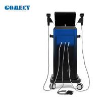 China GOMECY Morpheus RF Microneedling Machine 0.1-7mm Adjustable 12pins 24pins 40pins for sale
