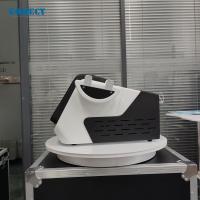 China Medical Grade 980nm Liposuction Laser Machine For Fat Loss / Onychomycosis Treatment for sale