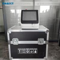 China Fat Loss Laser Therapy Machine 980nm Upgraded Laser Liposuction Equipment for sale