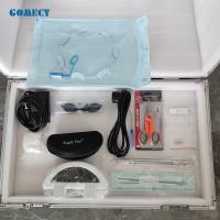 China Fat Loss Laser Therapy Machine 980nm Upgraded Laser Liposuction Equipment for sale