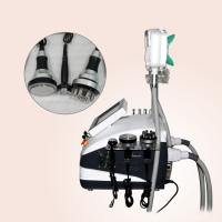 China 4 Handles Cryolipolysis Slimming Machine 600W Coolsculpting Cryolipolysis Machine for sale