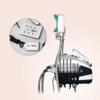 China 4 Handles Cryolipolysis Slimming Machine 600W Coolsculpting Cryolipolysis Machine for sale