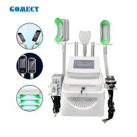 China Portable Cryolipolysis Slimming Machine 40Khz 600W for Weight Loss for sale
