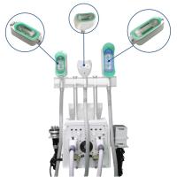China Portable Cryolipolysis Slimming Machine 40Khz 600W for Weight Loss for sale