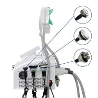 China Portable Cryolipolysis Slimming Machine 40Khz 600W for Weight Loss for sale